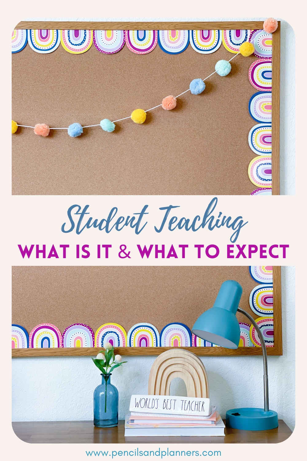No More Stress: Learn All About How to Prepare for Student Teaching ...