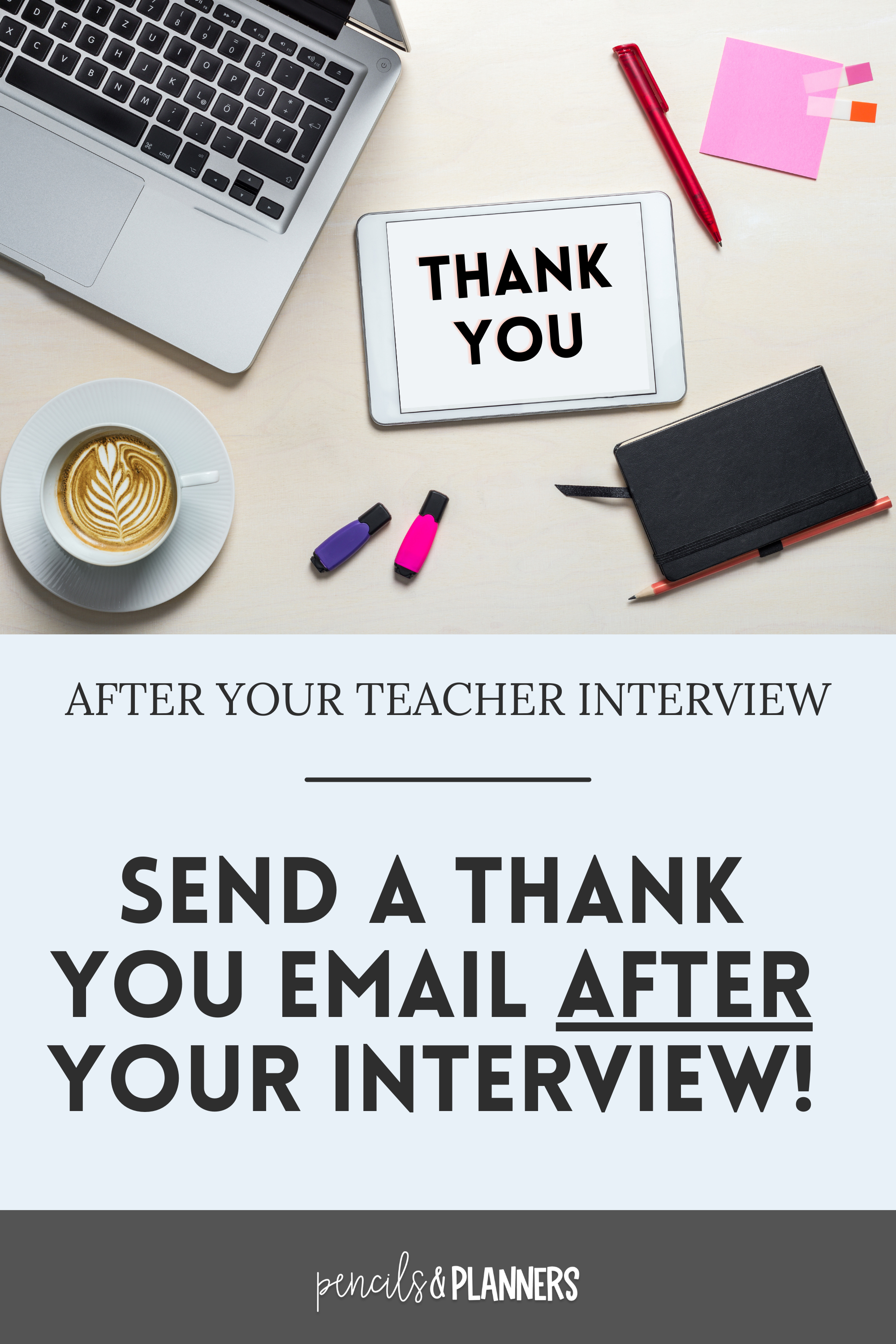 The Final Countdown: What to Do on the Day of Your Teaching Interview ...